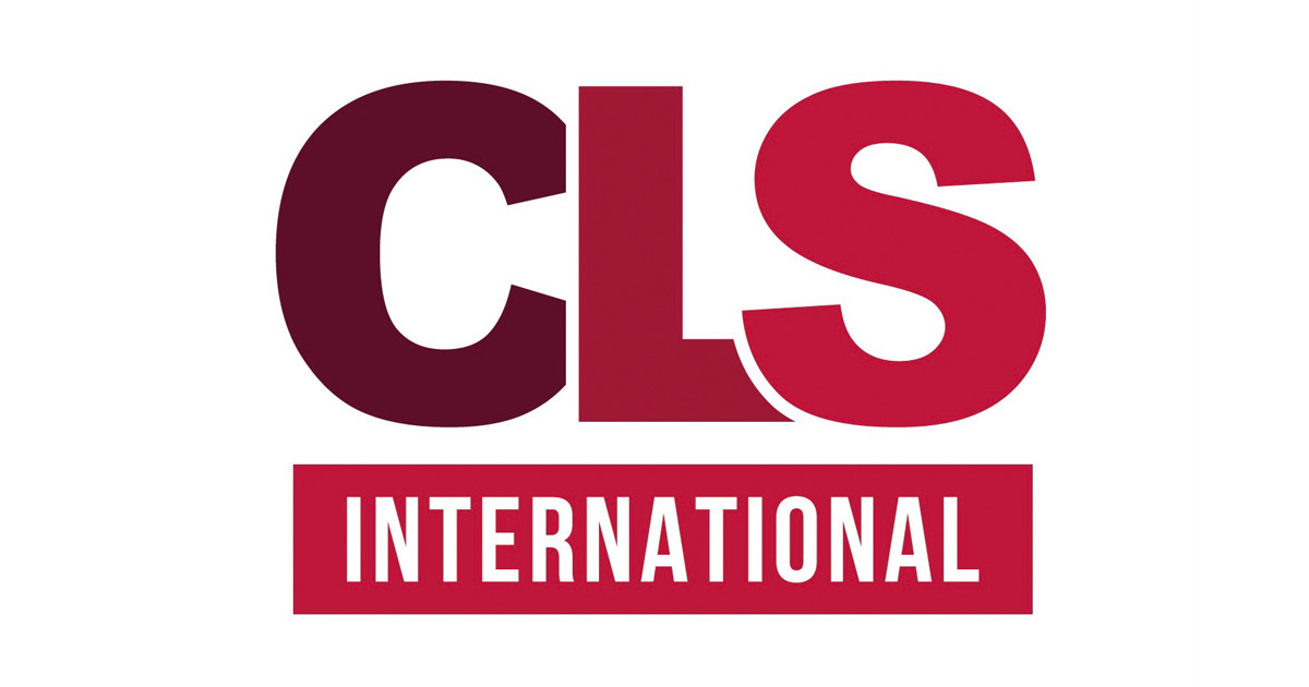 Home | CLS International